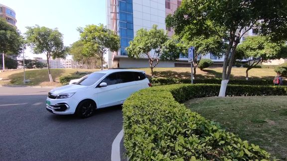 新能源电动汽车