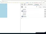 2019-04-15_js 事件、鼠标、键盘事件