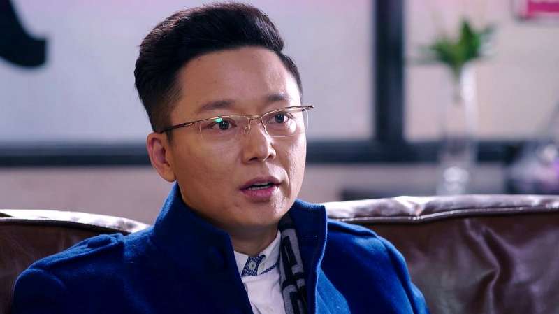 《猴票》周三寿单刀直入,为猴票对四姐展开猛烈追求