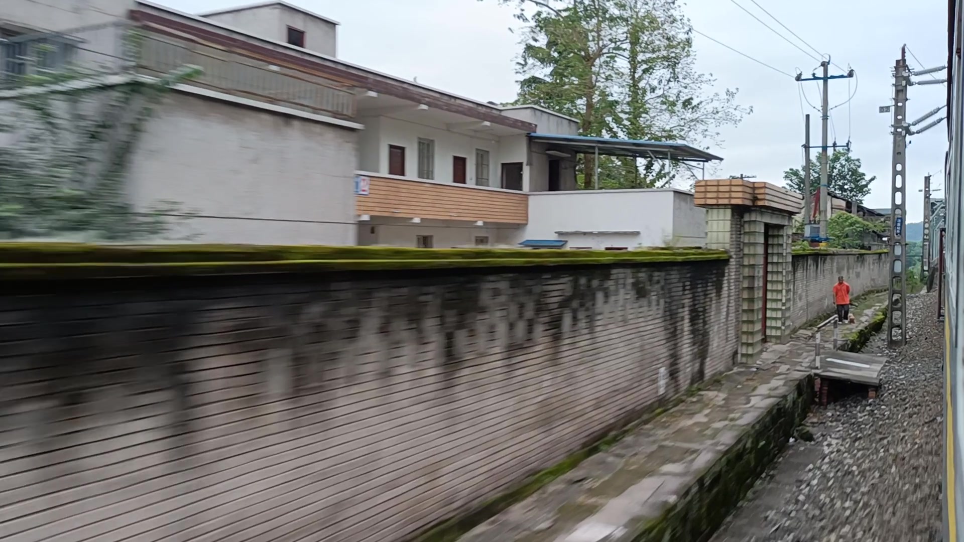 5612次列车,椑木-内江