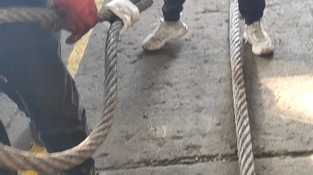 钢丝绳压套机压制绳套