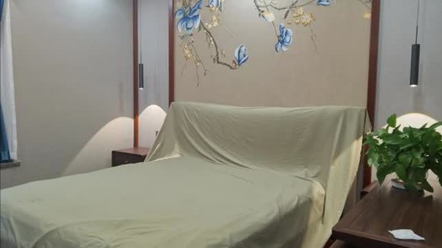 主卧带衣帽间的户型怎样设计更雅致还好用?看看视频是否是你要的