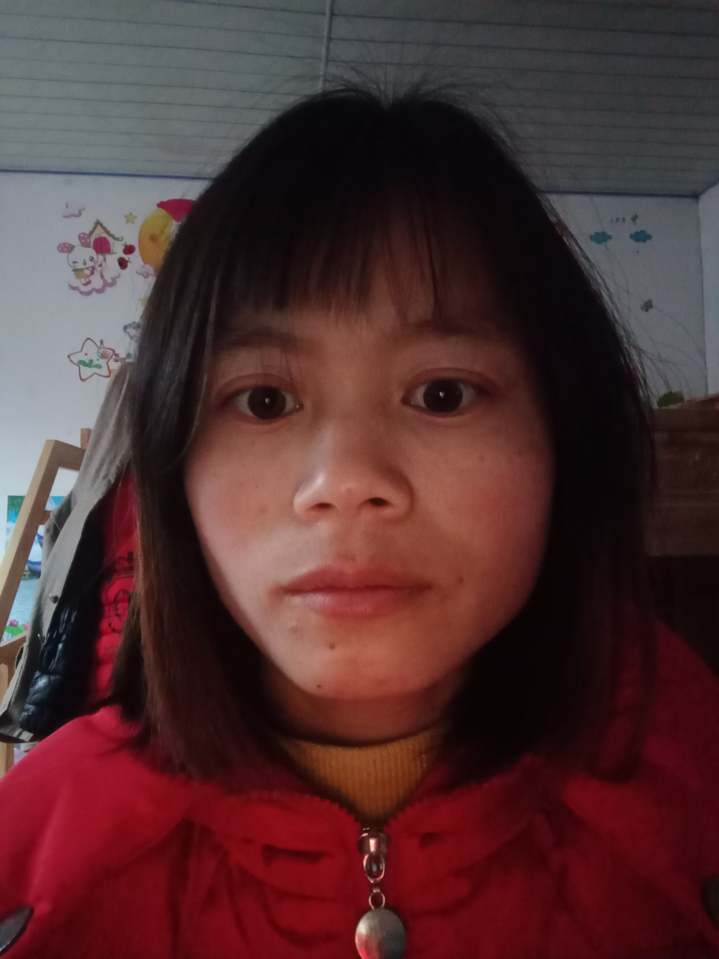 四娃的快乐教育 