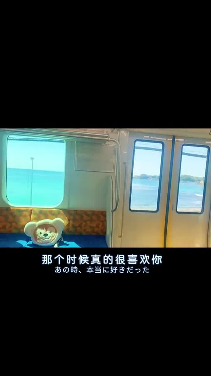 可能我只是你生命中的一个过客,但你不会遇见第二个我,快那个陪你...