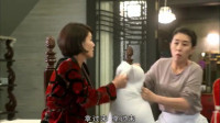 继承者们:富太太意外发现羽绒枕是鸡毛,就想吃炸鸡配啤酒,真是嘴馋