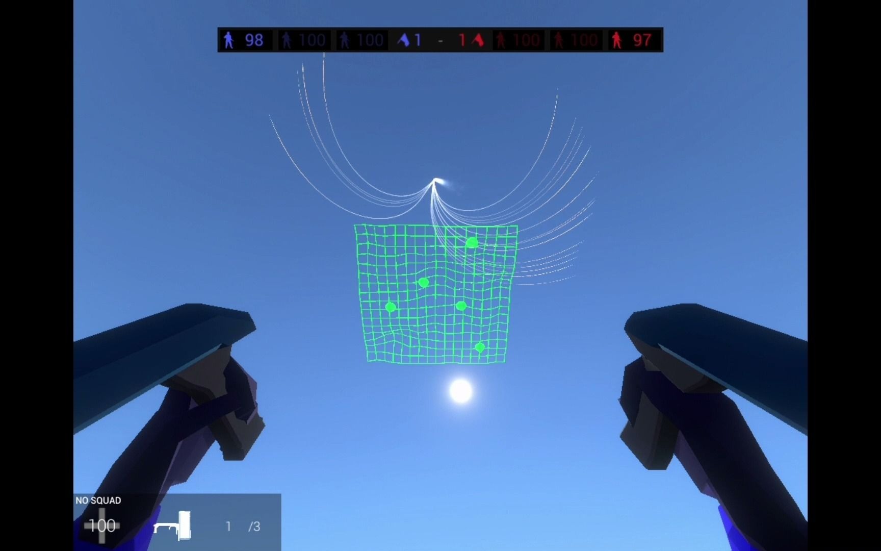 某游戏模组:这是外挂吧