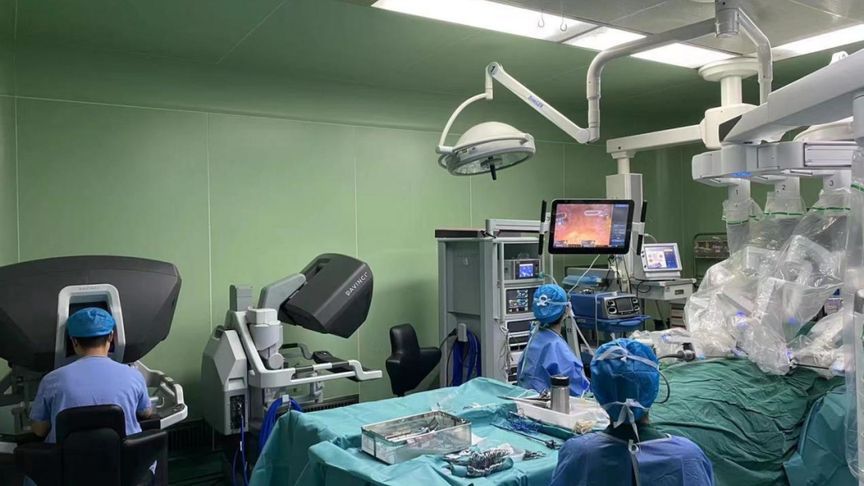 AI医生来了,你敢相信它吗?