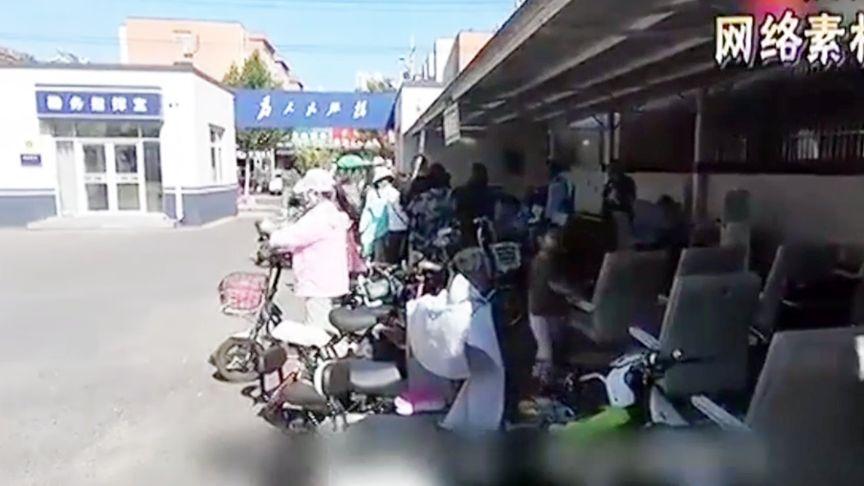 济南电动车挂牌进行试点施行,发放两类号牌,看看你属于哪类?