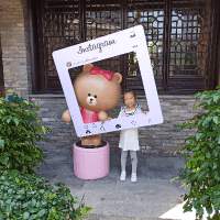 和果果一起学编程 