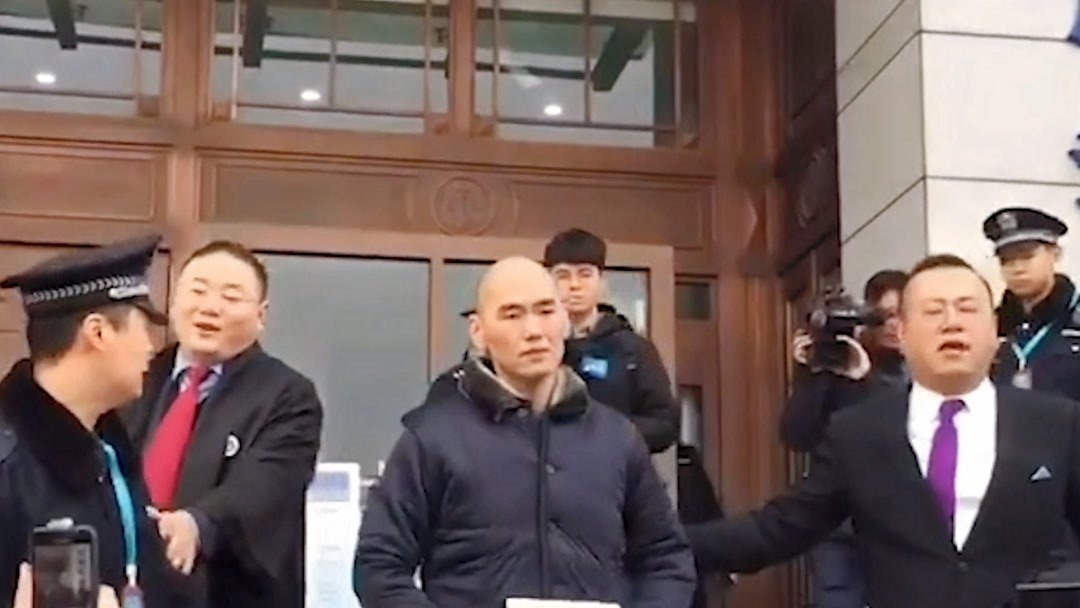 当庭释放!山东张志超奸杀疑案再审宣判,十四年冤狱结束