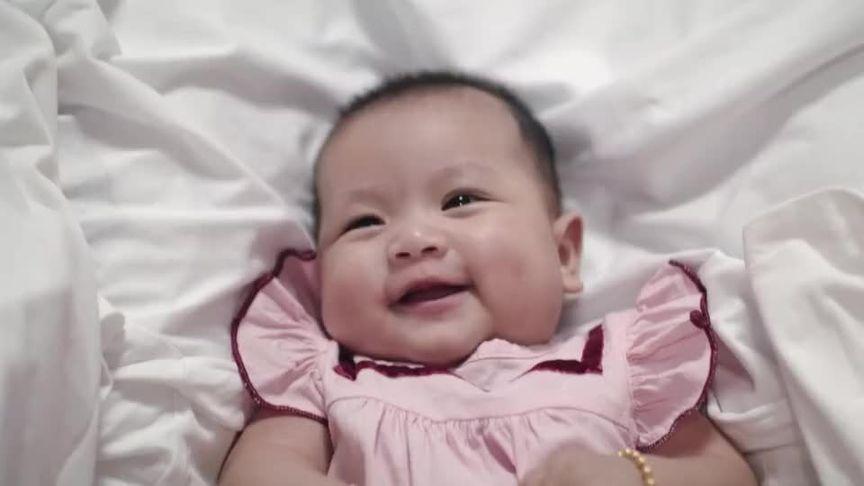 0至100岁的成长历程。