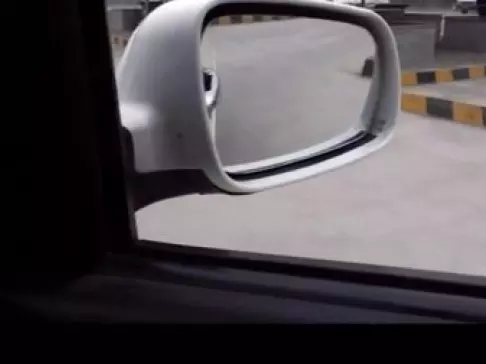 科目二考试技巧皮卡