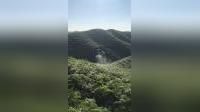 植保无人机离心喷头雾化效果