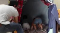 现实任意门,哆啦A梦也惊讶了