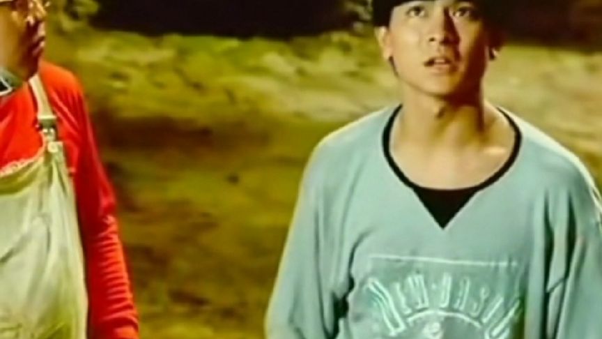 #影视剪辑片段 #动作电影