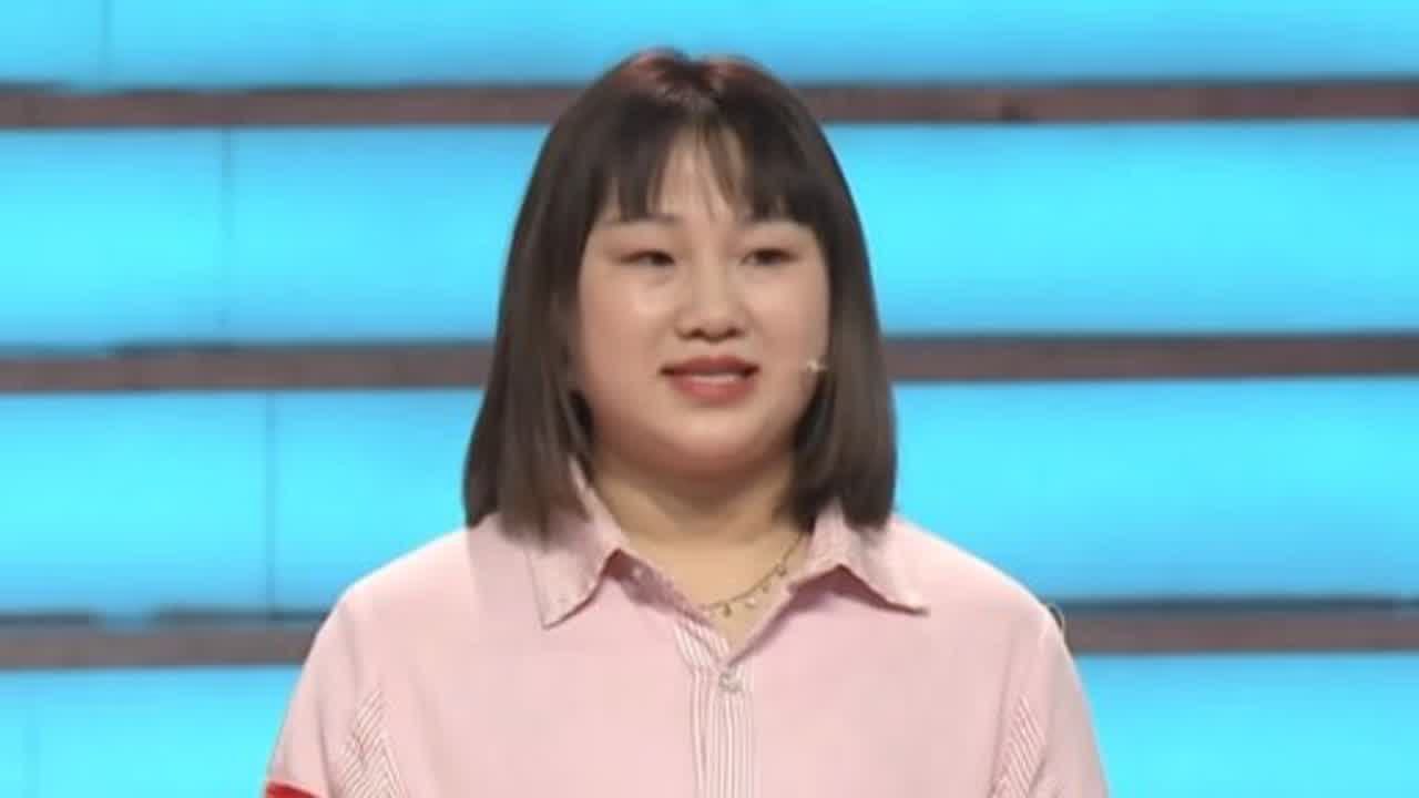 求职者简历太凌乱 与自我介绍完全不匹配