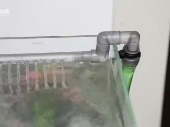 森森HW6系列过滤桶主图视频