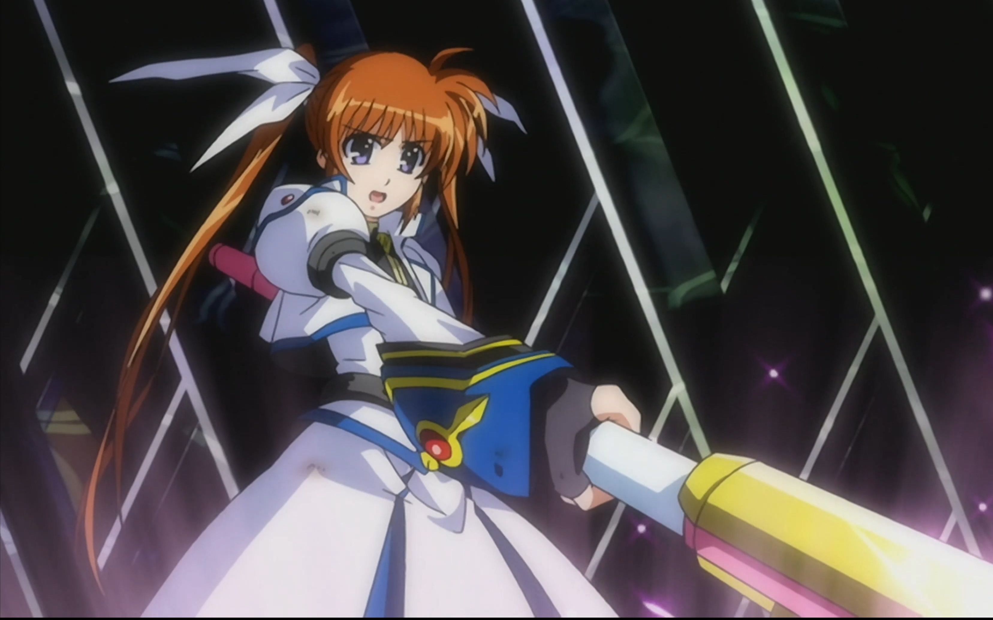 星煌模式 Blaster Mode