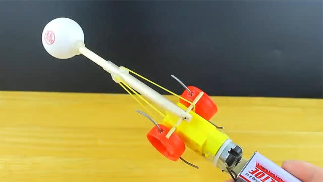 5个简单实用自制小发明