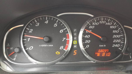 车子经常跑长途,故障灯亮怎么办?这样处理才是正确的