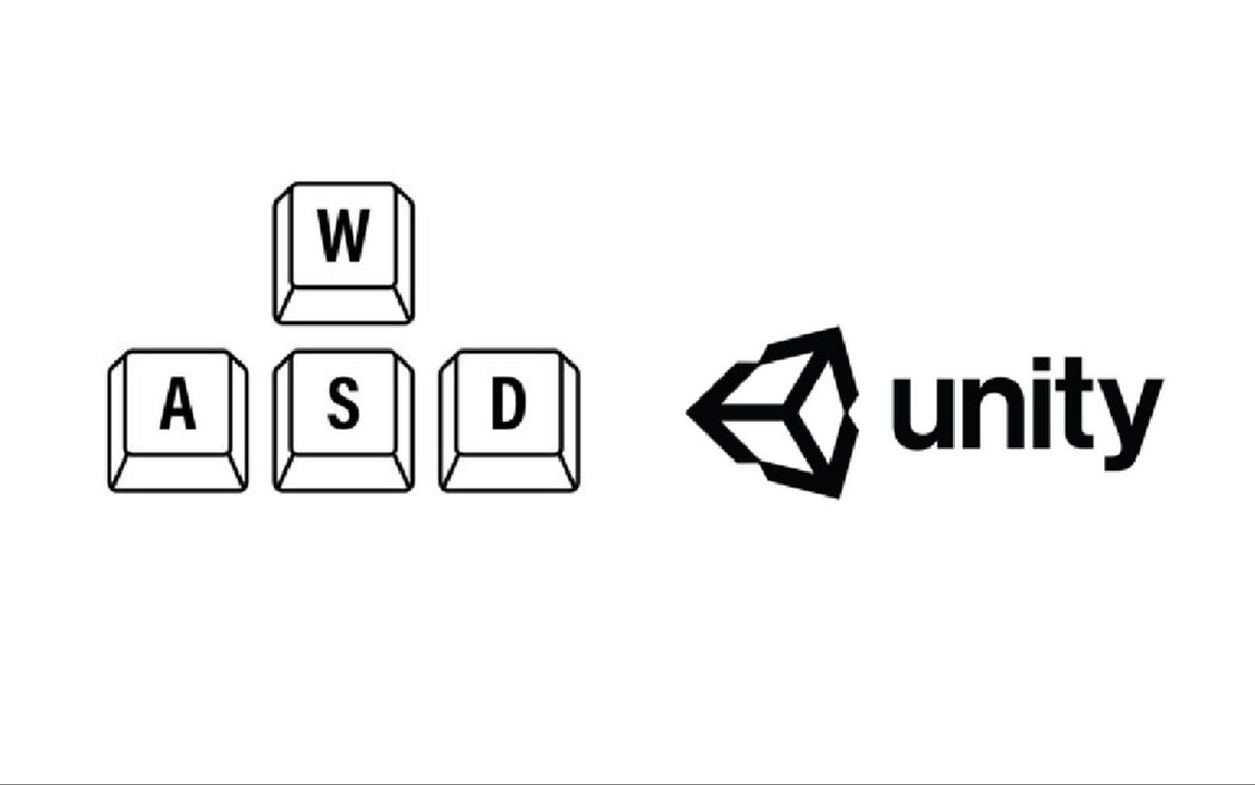 试着用UNITY新的输入系统做一个第一人称第三人称能切换的角色【2】