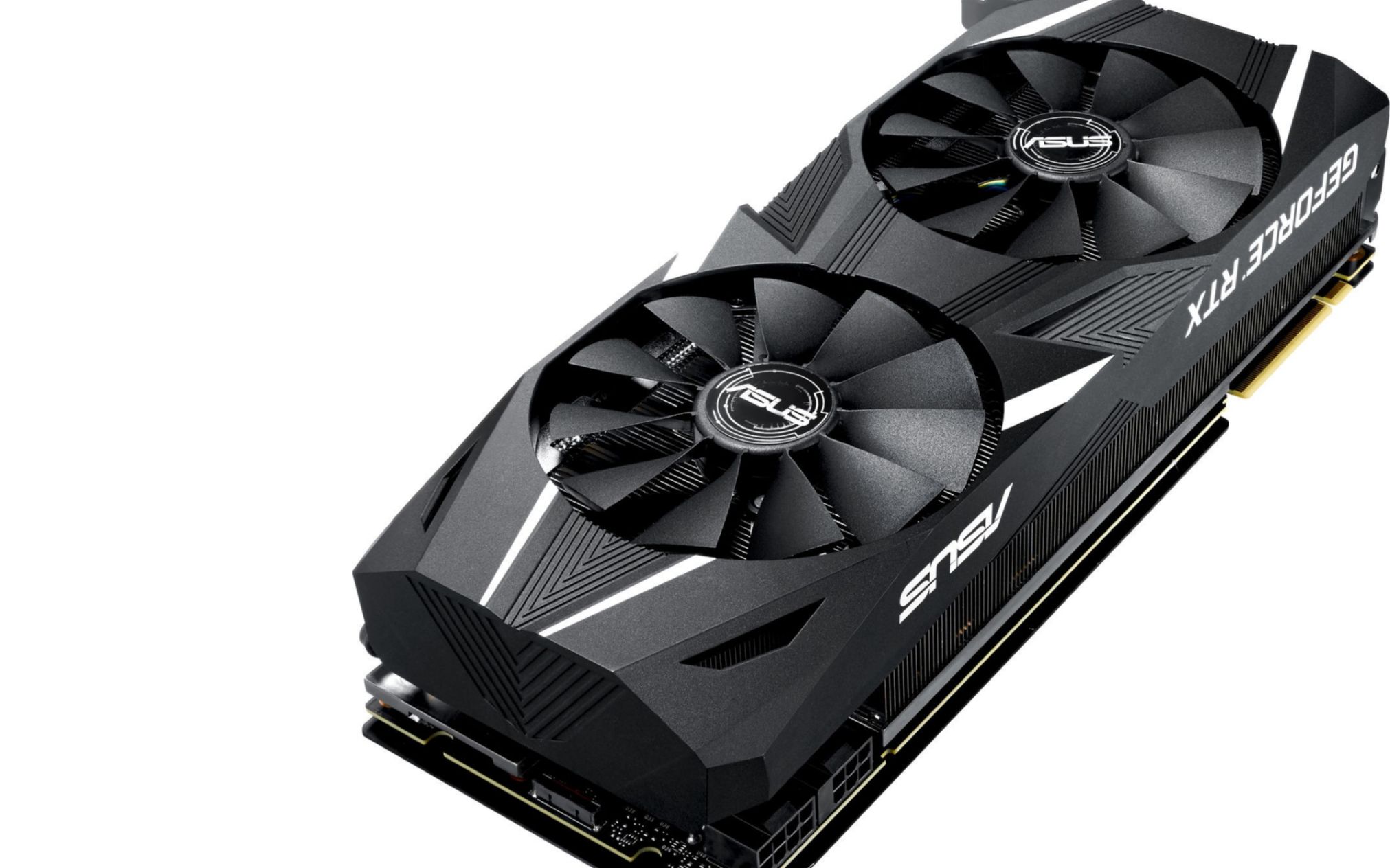 拿到一块华硕雪豹2080 并拆解拆解上水冷散热器