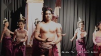 Apsara-Thai Traditional Dance飞天-泰国传统舞蹈
