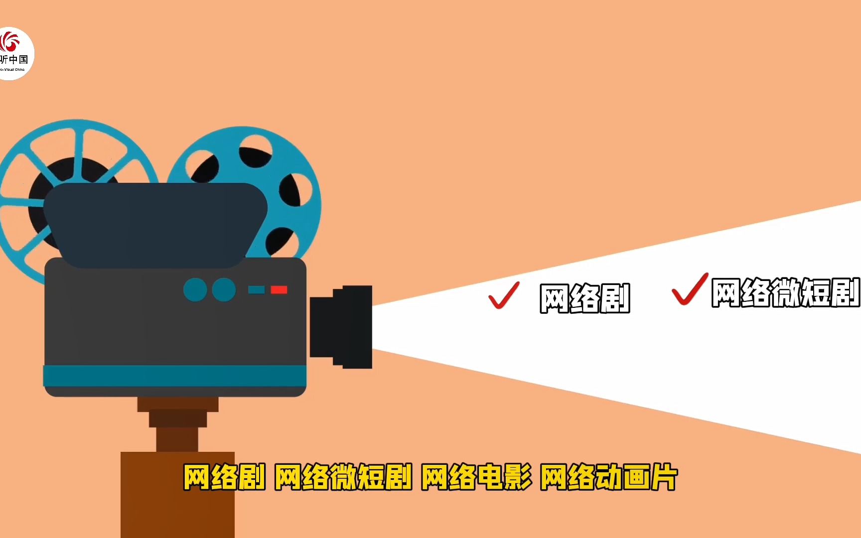 网络剧片“新规”权威解读来啦(三)—— 到底哪些国产网络剧片需要...