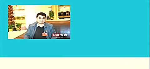 「动漫」带您两分钟了解湘潭市政协委员2019年的那些提案