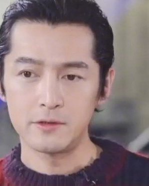 【人民日报专访胡歌:创造型快乐才能持续成长】胡歌谈到演员的瓶颈...