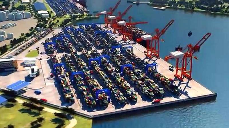 三维动画制作公司哪家好?创艺新媒公司三维动画制作案例