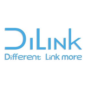 比亚迪DiLink 
