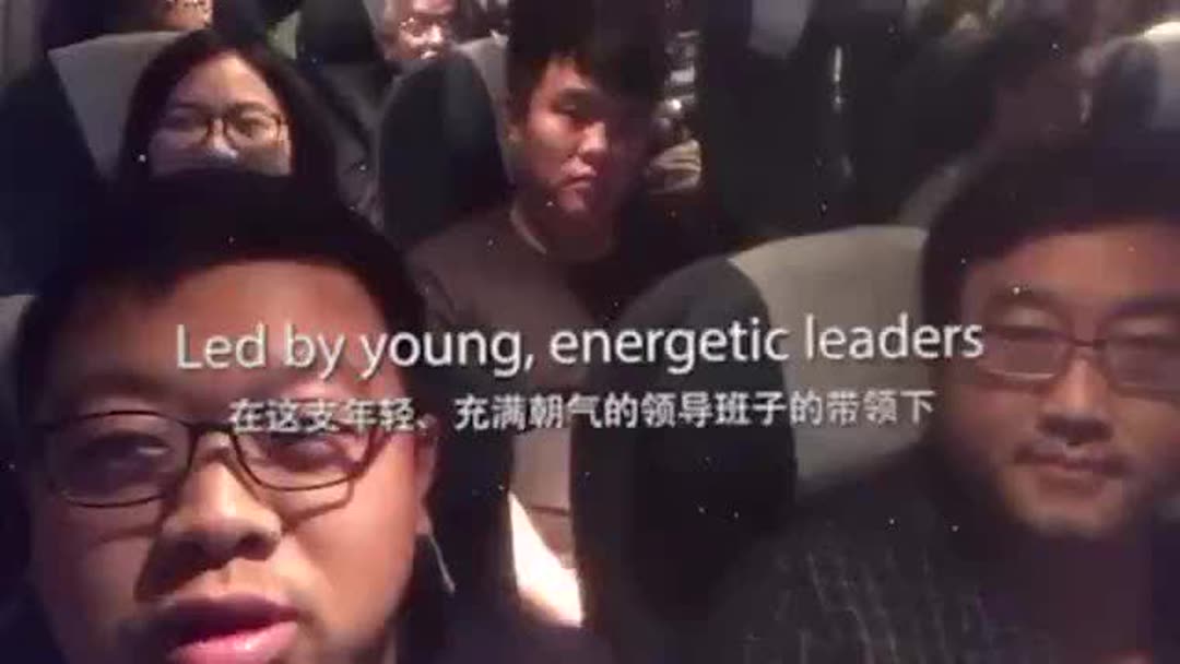 魔法灯跨境电商全链综合服务平台成立2周年