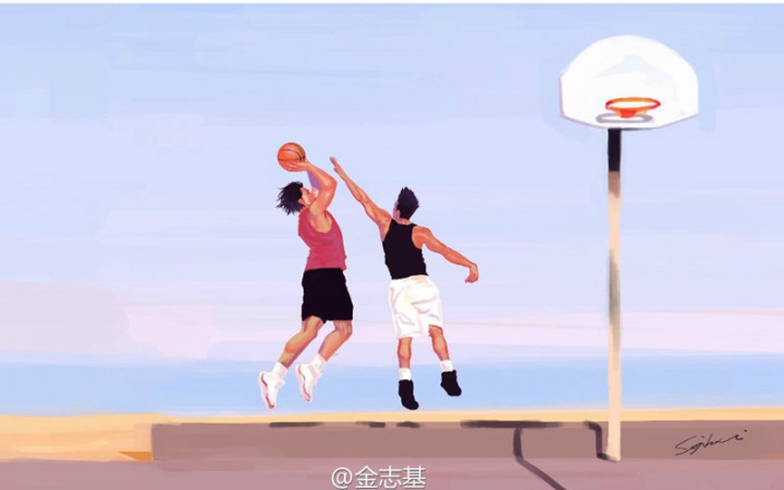 仙流-独自生存修改版 BY 惊蓝