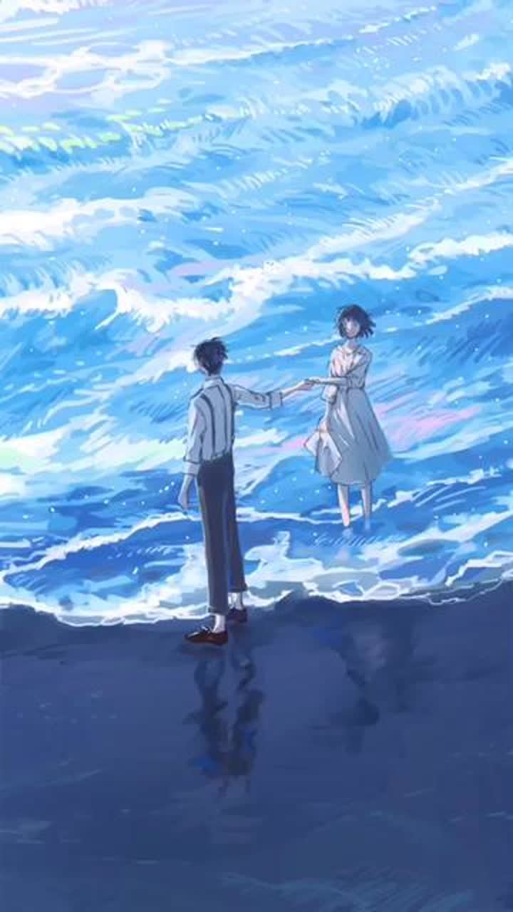 就只看了你一眼,就已确定了永远,那时候车马慢,一生只够爱一人