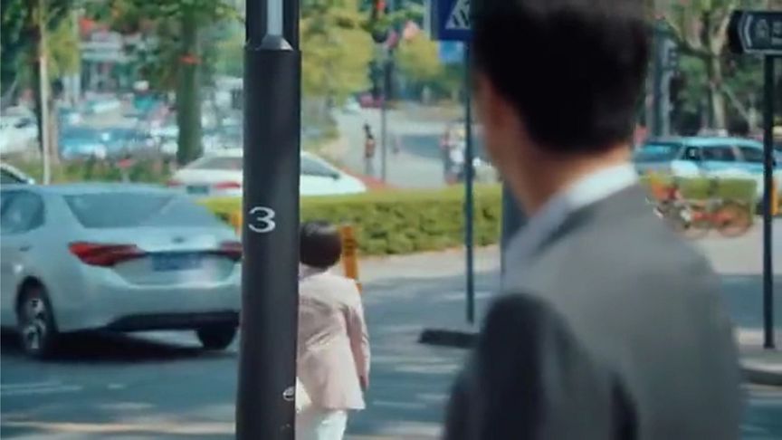 二十不惑:意难平,周寻姜小果这一对又是多少观众的遗憾