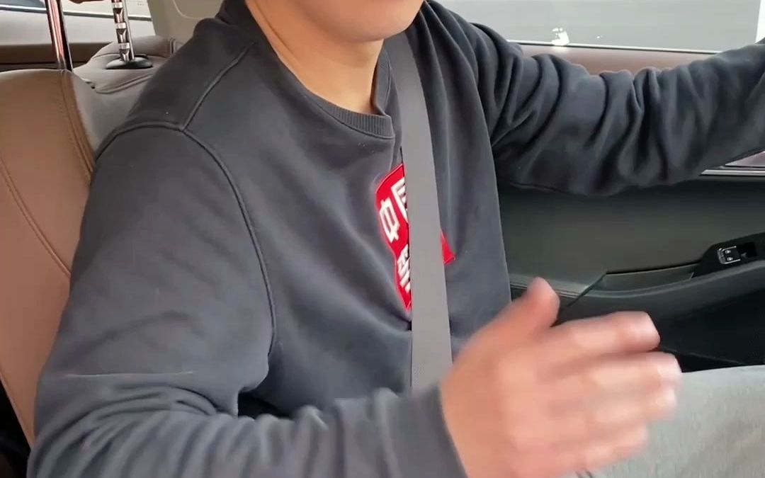 自动挡汽车的正确开法!