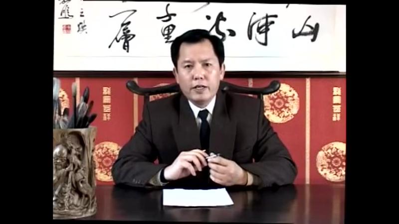 书法怎样练习_正确拿笔方法