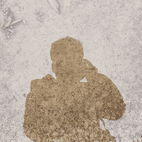 那个家伙叫阿驹 