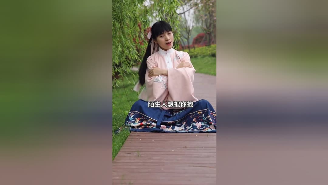 明天就是 “4·15国家安全教育日”了,一曲相思改编的安全教育歌,...