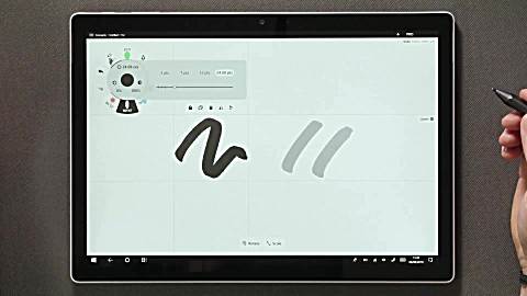 概念画板Windows版本简介