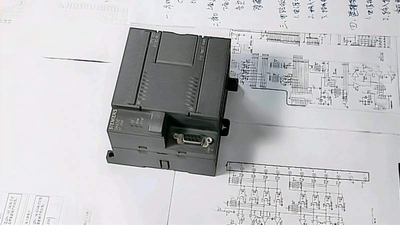 PLC控制器概括介绍