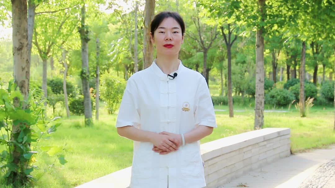 饭后10分钟【经络穴位拍打健身操】刺激穴位,疏通经脉,全身舒服