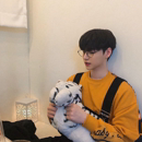 喜欢吃火腿の端木傲白 