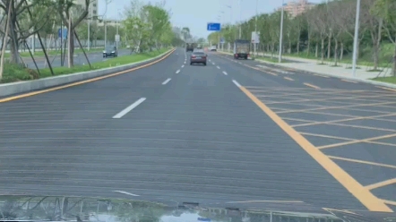 实拍 宋plusDMi首席产品体验官带您体验ACC全速自适应巡航功能!...