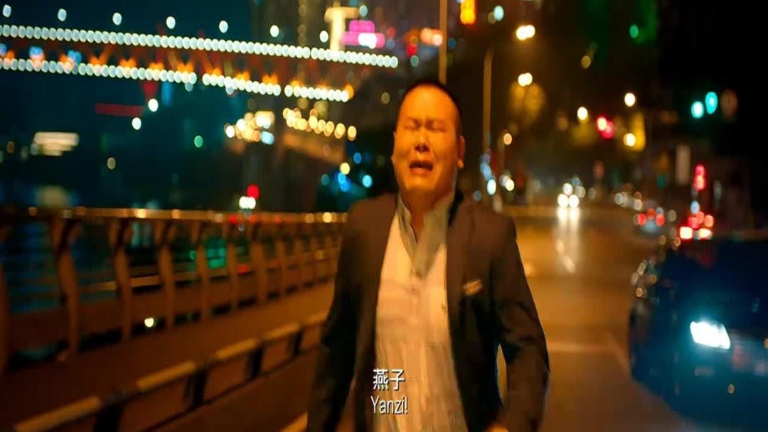燕子,没有你我可怎么活啊,岳云鹏名场面,真的是太感动了