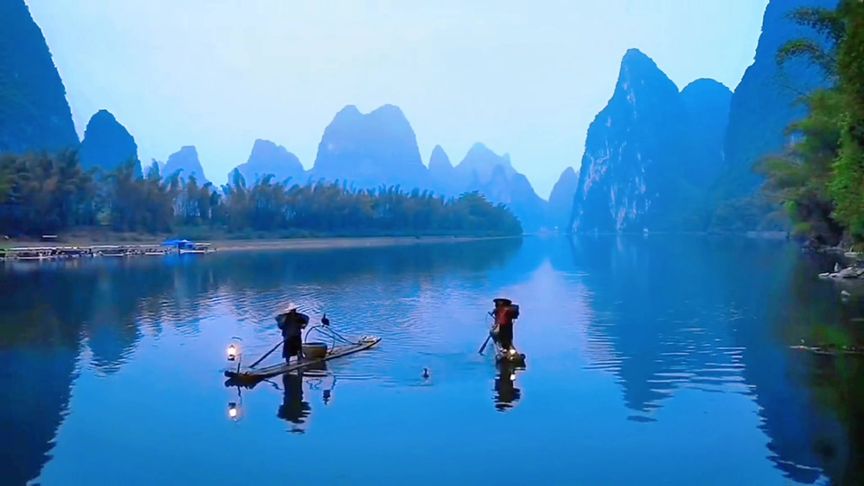 2022年中国-东盟博览会旅游展将于9月19-21日在桂林举行