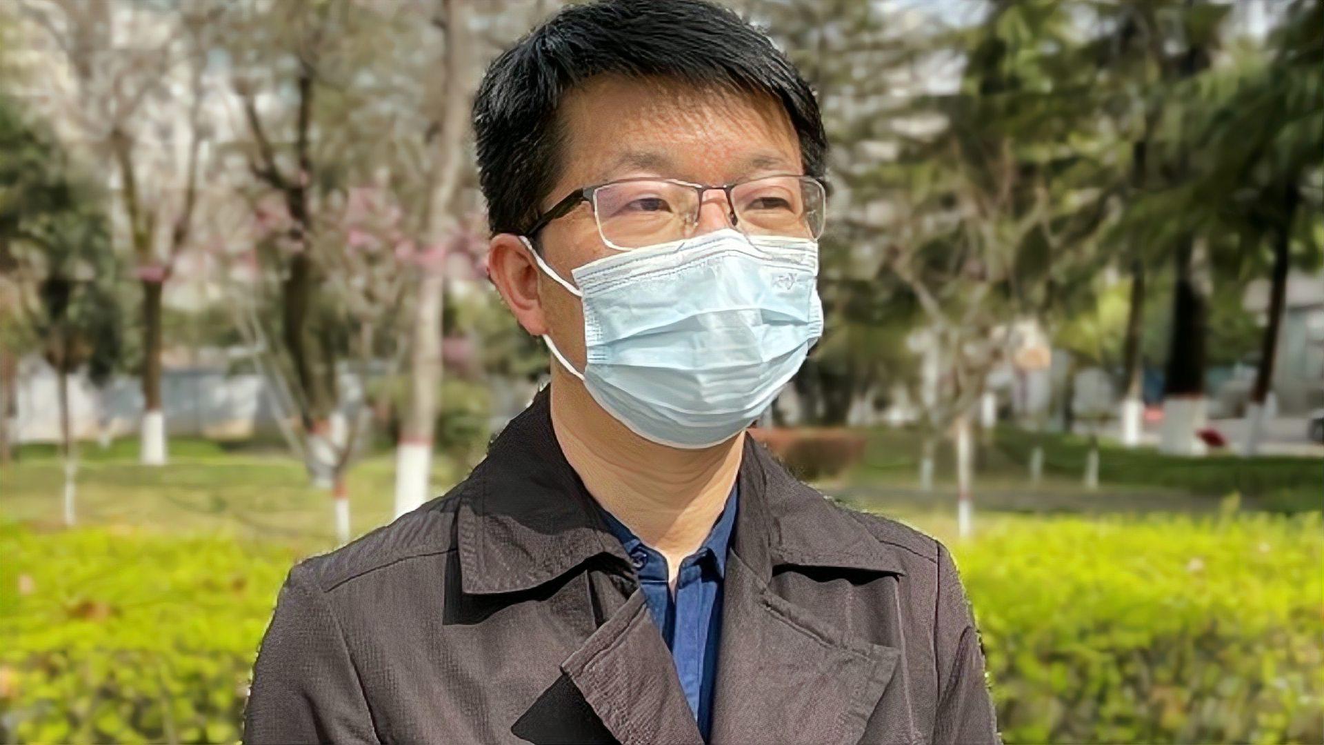 西安一确诊病例被一口痰传染！疾控专家提醒