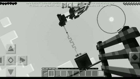 我的世界:坑爹解密