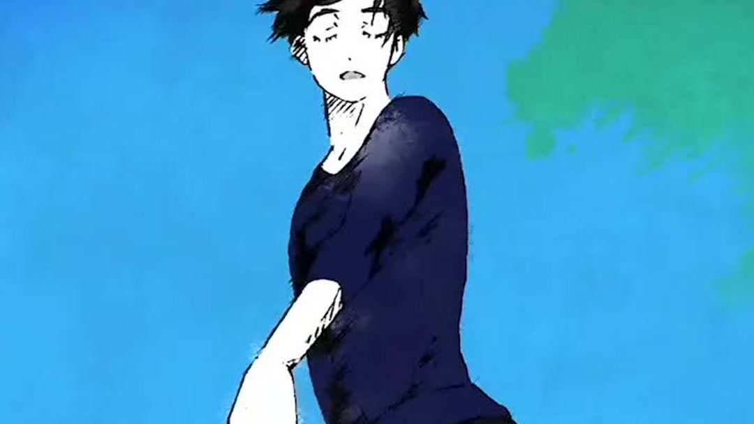 橙心动漫速报 第269集 男模COS女仆宣传动漫